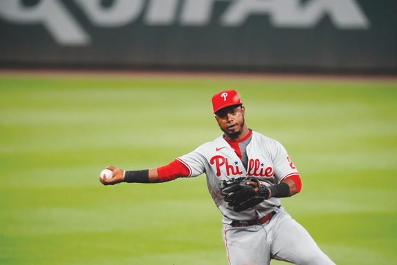 Baseball celebrates Jackie Robinson as calls for racial justice ...